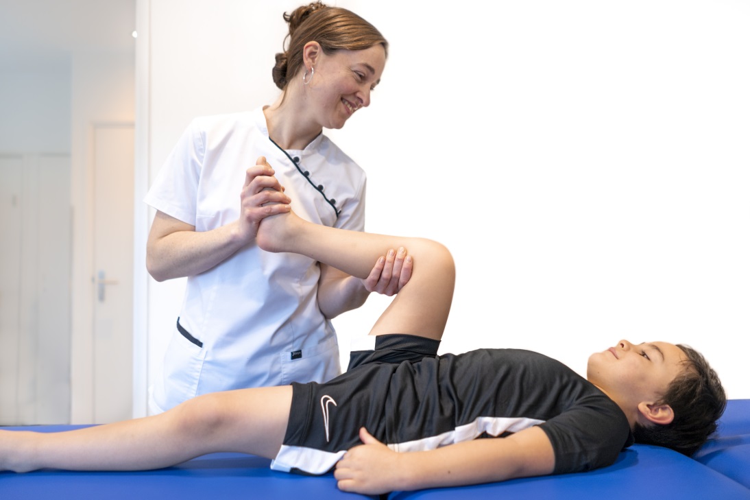 Wat is podotherapie? – Podotherapiepraktijk Basting – Goedereede